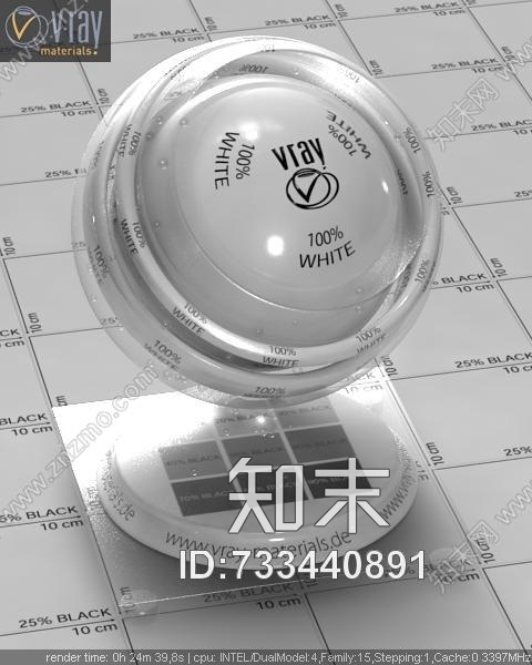 PVC3D材质【ID:733440891】 _【知末网材质贴图库】