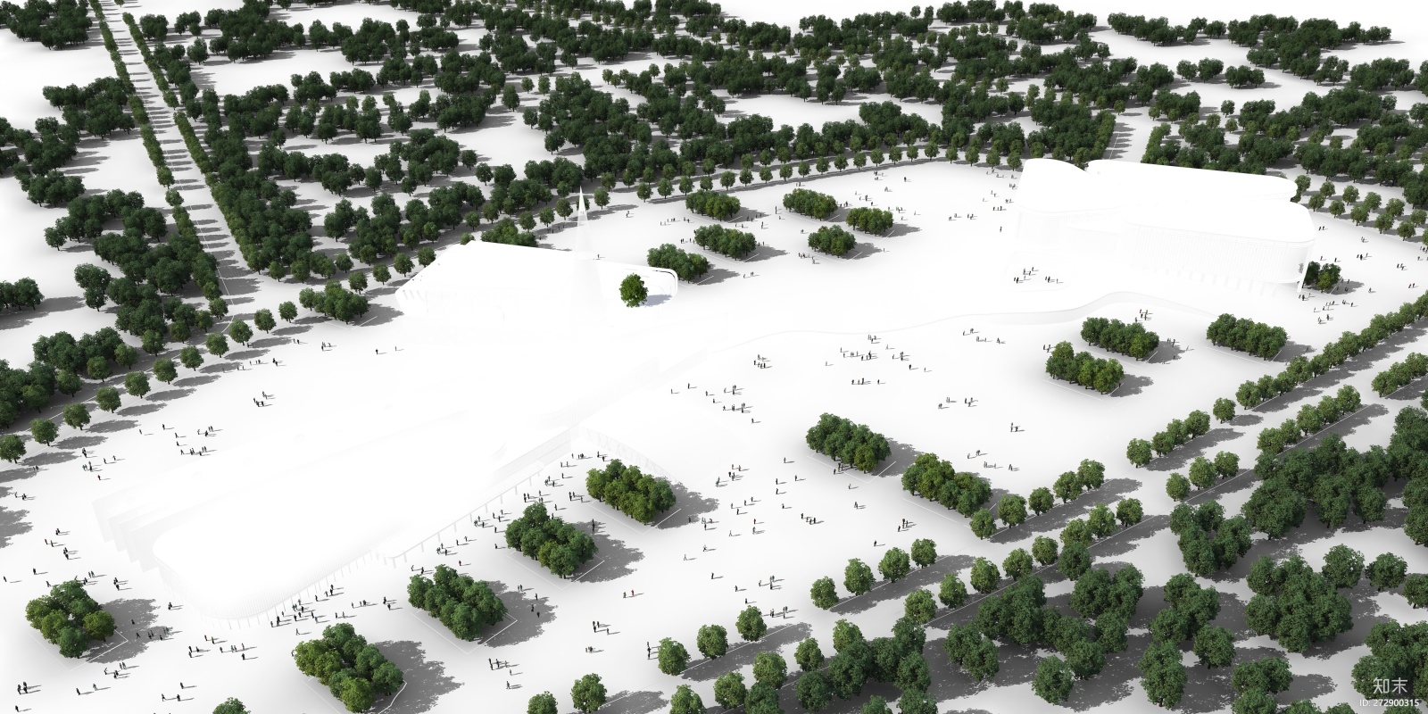 鸟瞰图植物免抠植物(9)下载【ID:272900315】undefined