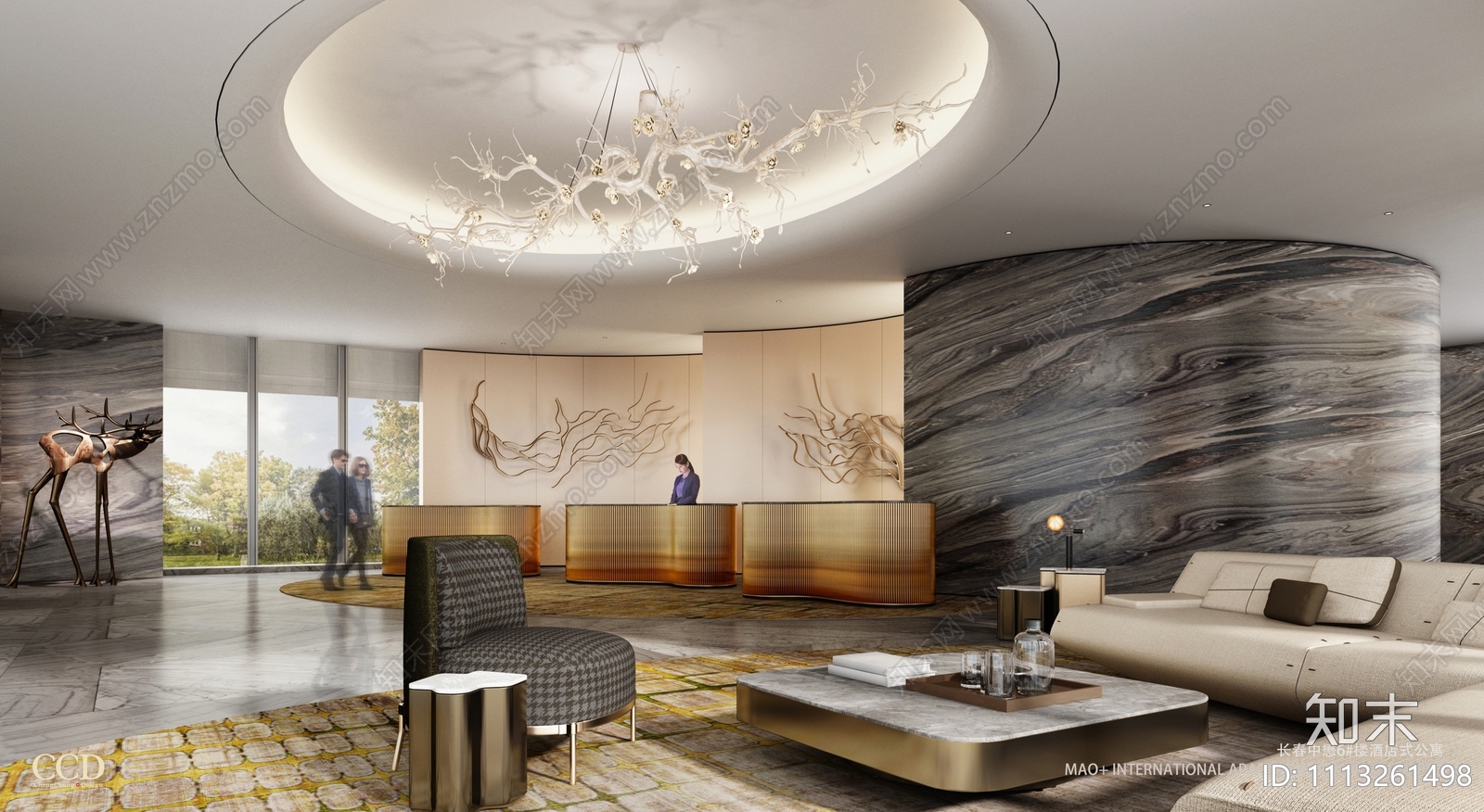 CCD下载【ID:1113261498】_【知末方案文本库】