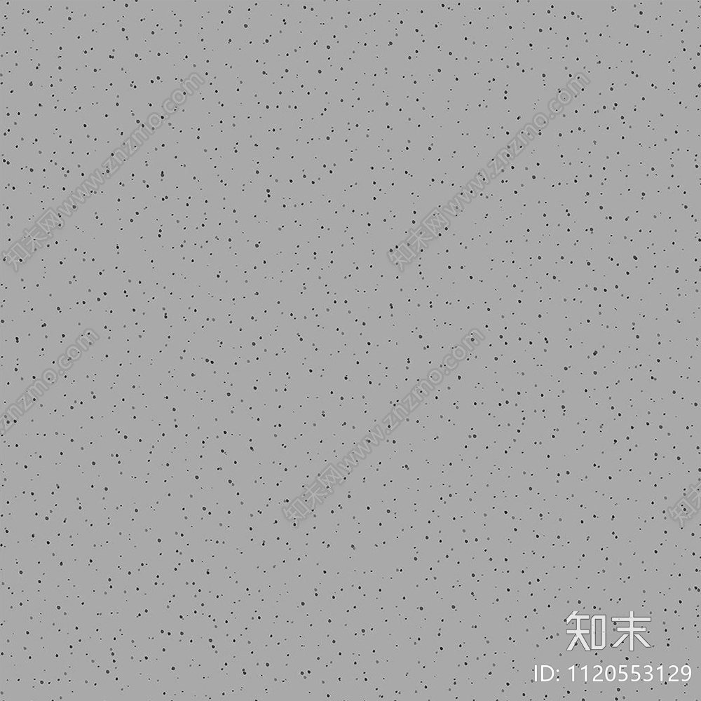 深灰色颗粒水磨石贴图下载【id1120553129】【知末网贴图库】