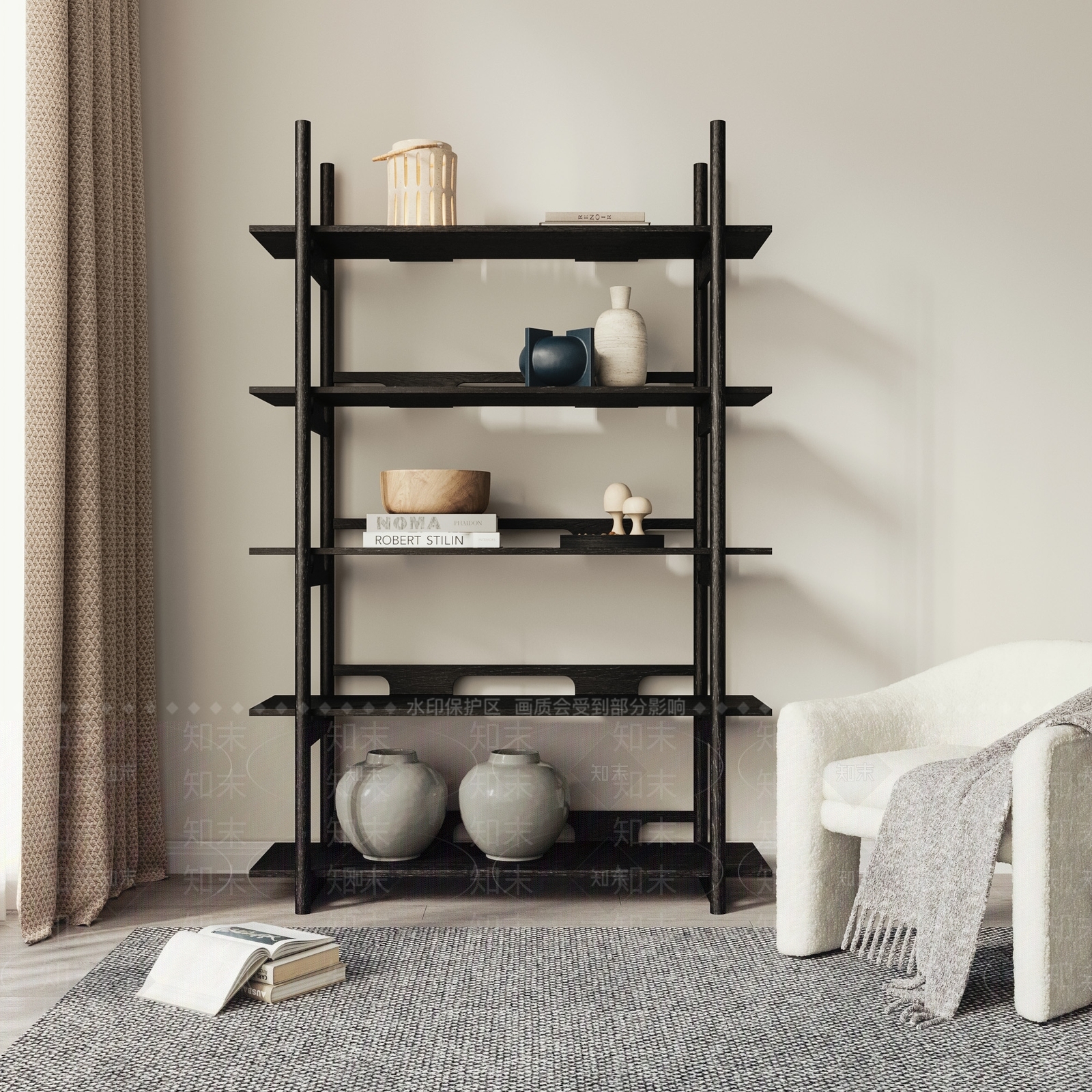 比利时ObjectumSU模型下载【ID:1121950511】_知末su模型网