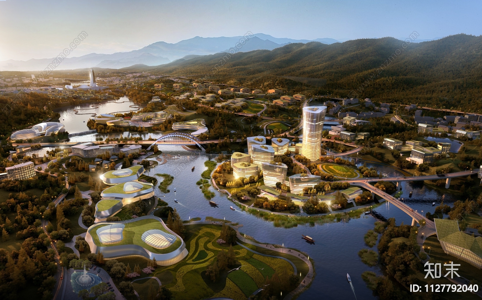 CRTKL下载【ID:1127792040】_【知末方案文本库】