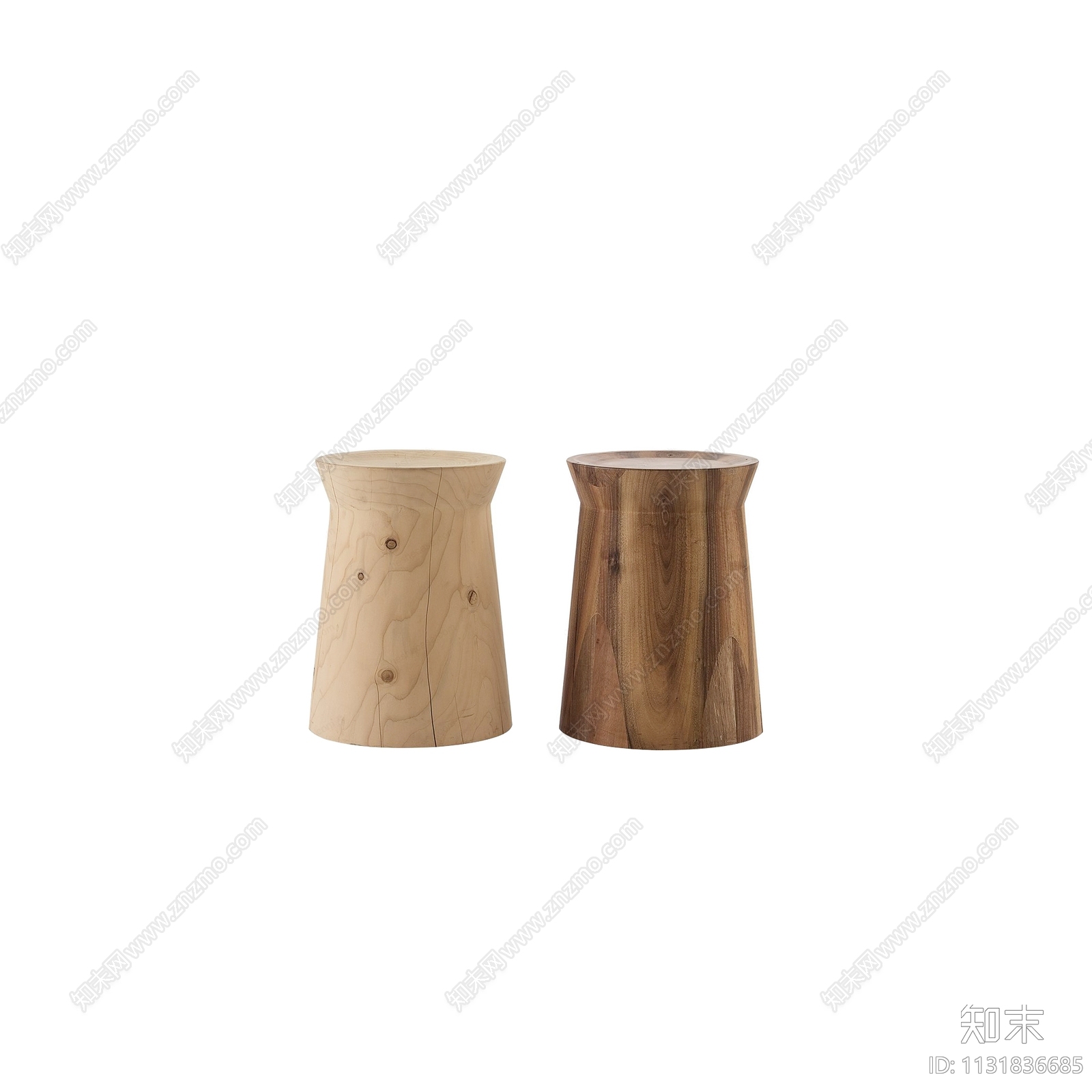 Poliform现代边几角几3d模型下载【id1131836685】知末3d模型网