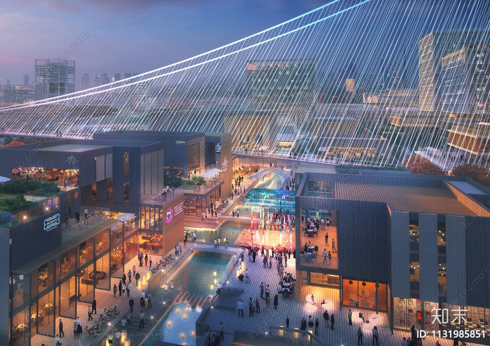 TLS下载【ID:1131985851】_【知末方案文本库】