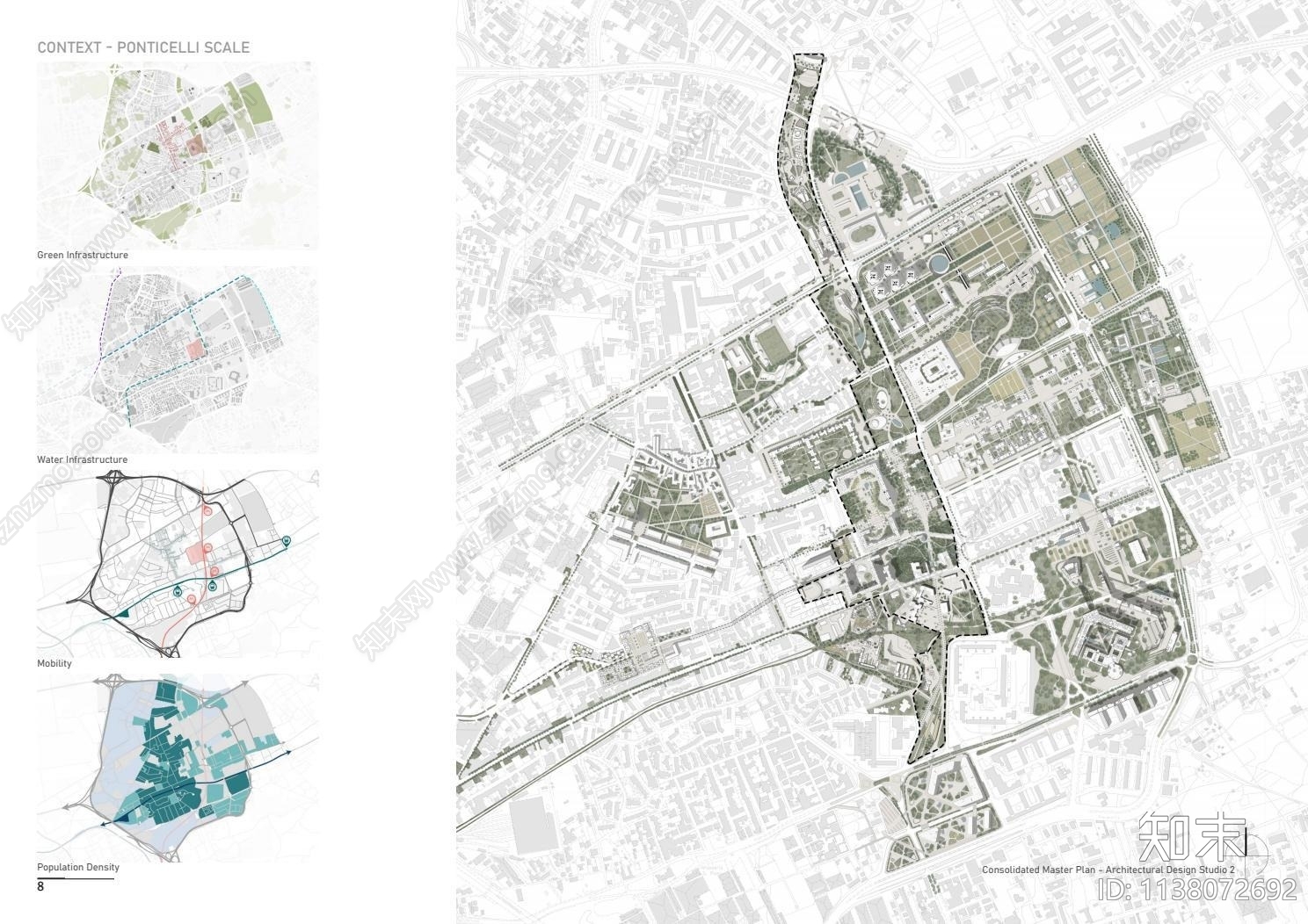 UCL伦敦研究生景观规划作品集方案文本下载【ID:1138072692】_【知末方案文本库】