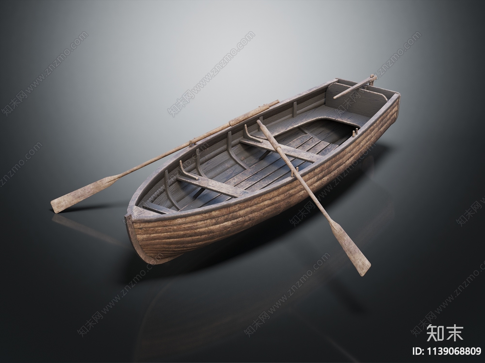现代船3d模型下载【id1139068809】知末3d模型网