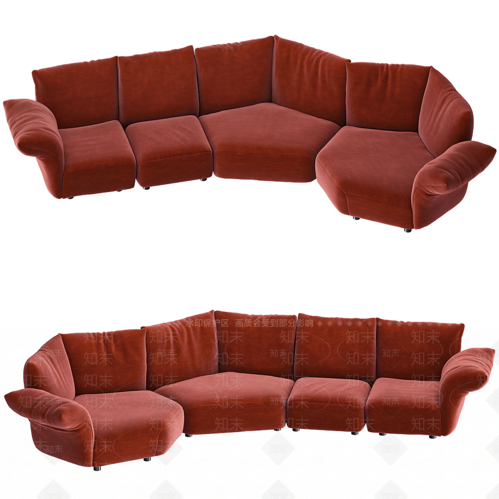 EDRA3D模型下载【ID:1144818146】_知末3d模型网