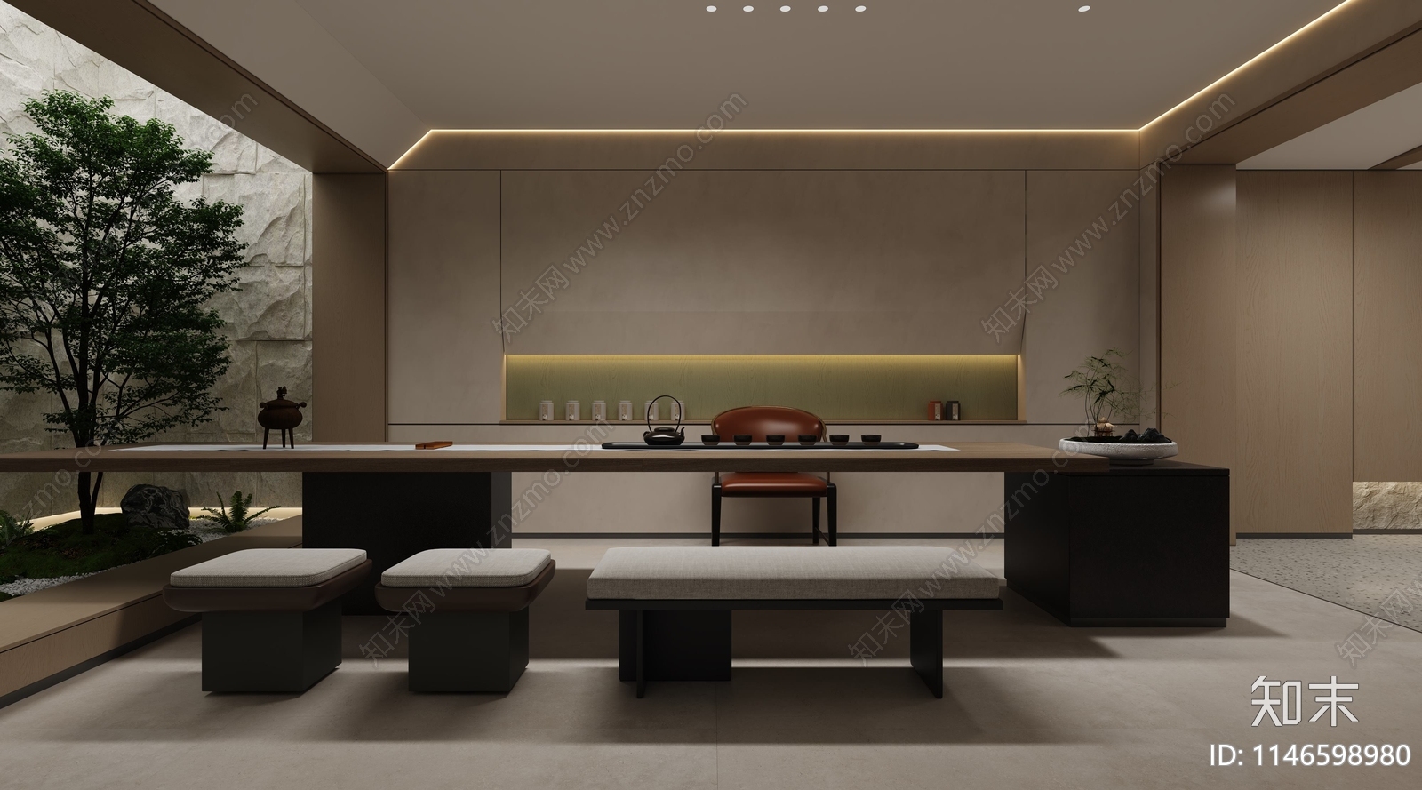 现代家居健身房3d模型下载【id1146598980】知末3d模型网