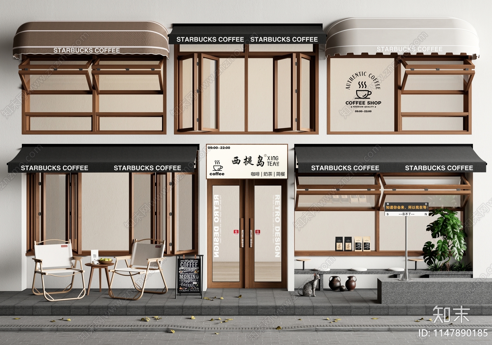 现代折叠窗3d模型下载【id1147890185】知末3d模型网