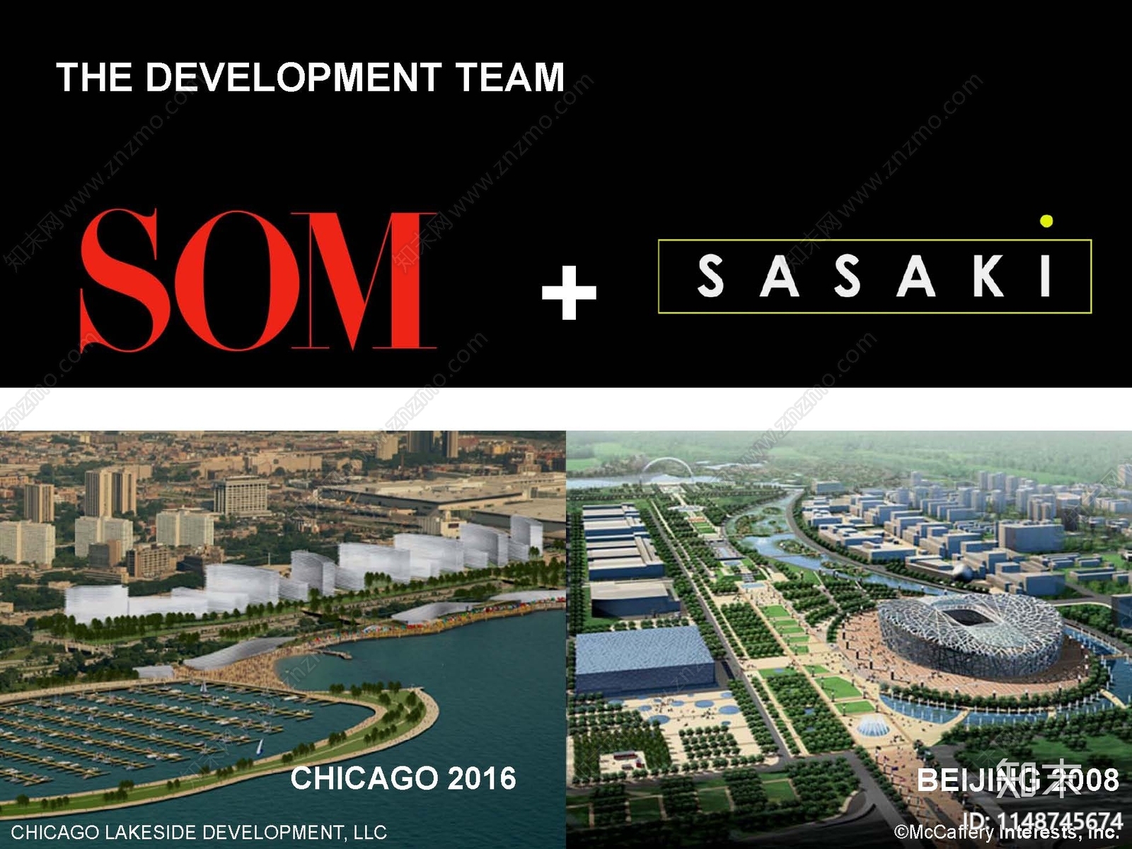 芝加哥滨湖地区发展规划设计方案文本下载【ID:1148745674】_【知末方案文本库】