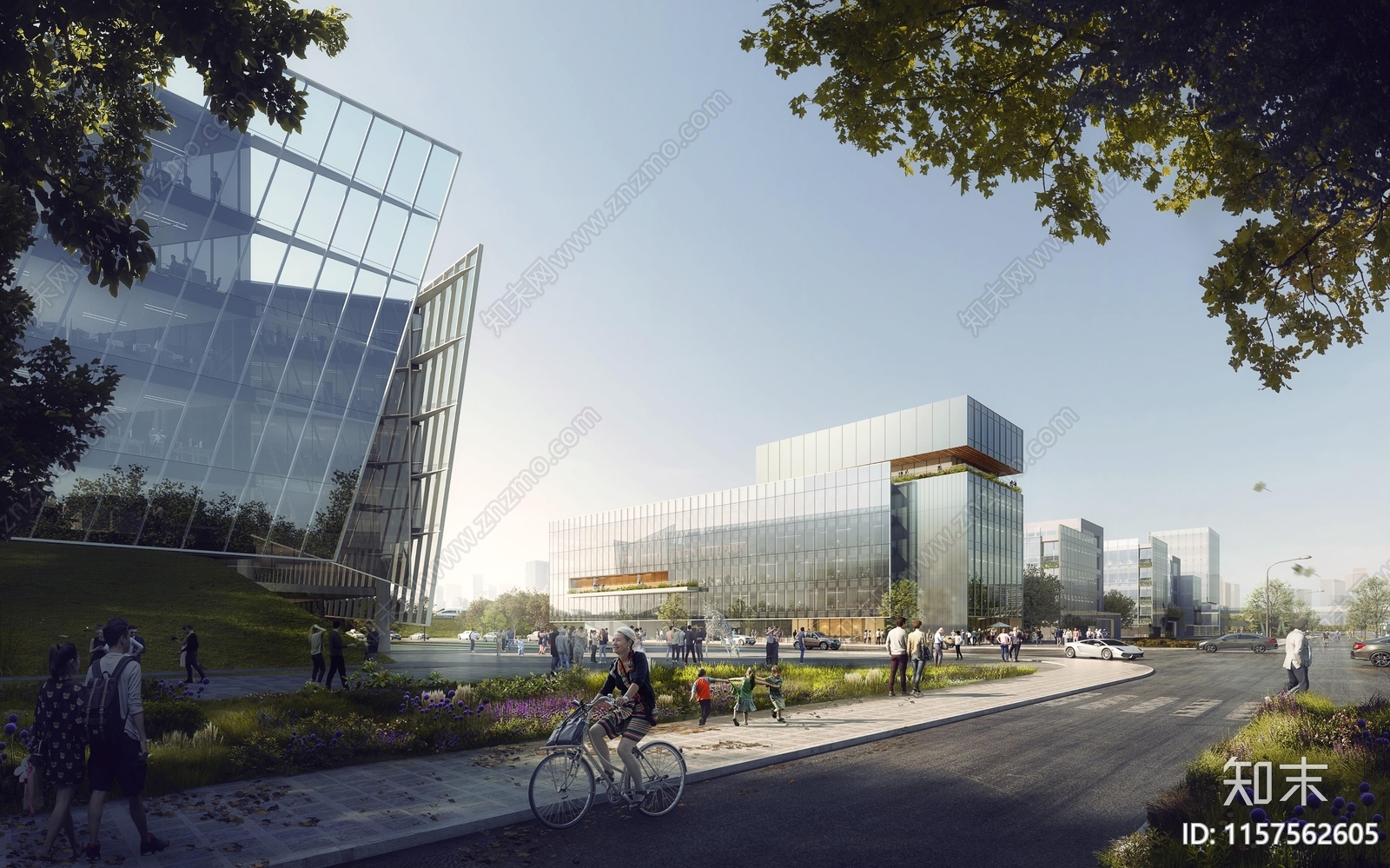 现代南京国际能源先行区方案设计文本下载【ID:1157562605】_【知末方案文本库】