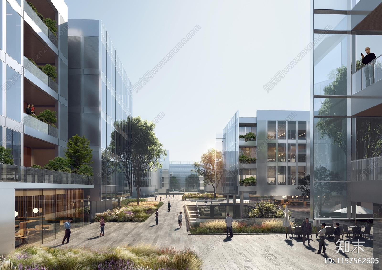 现代南京国际能源先行区方案设计文本下载【ID:1157562605】_【知末方案文本库】