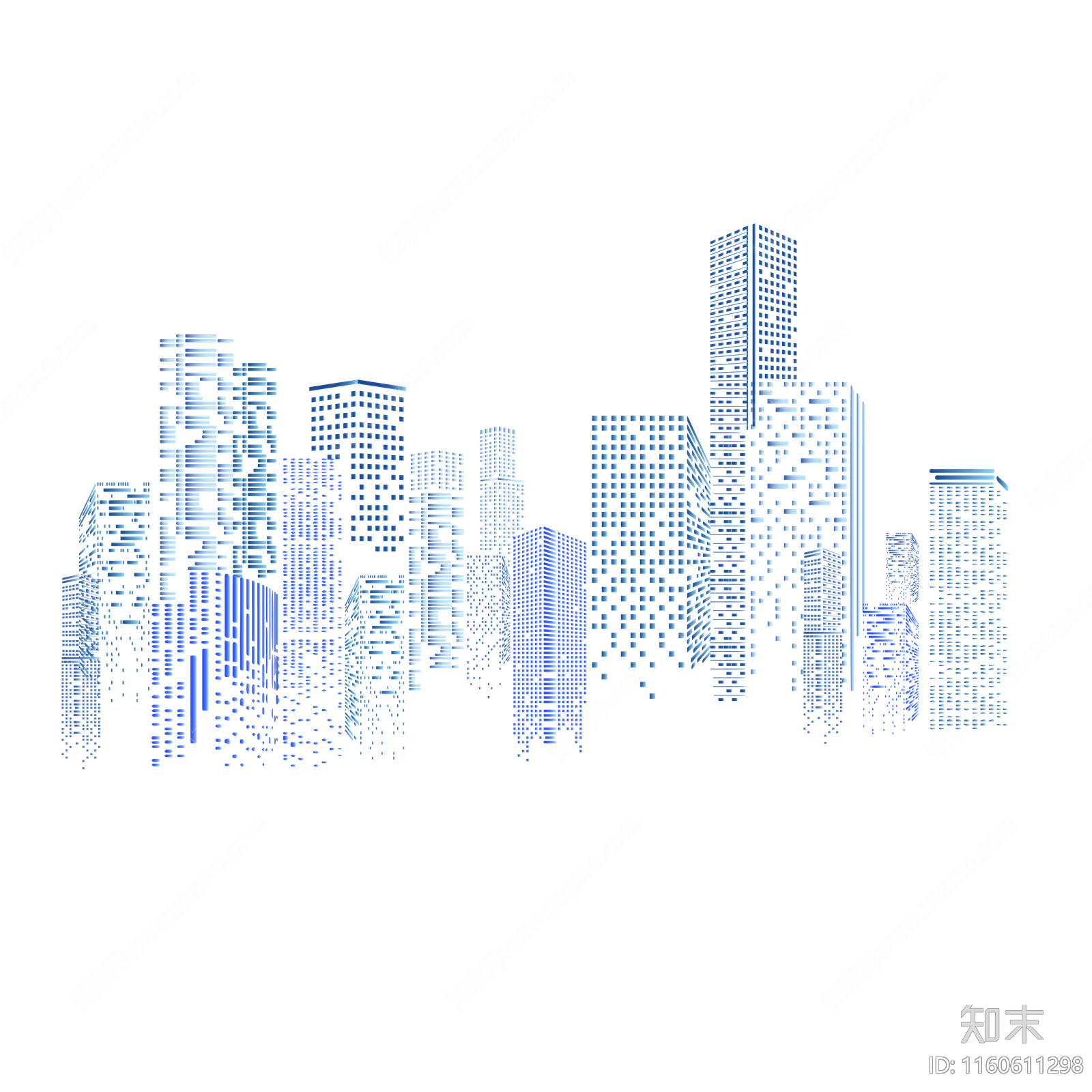 png免抠城市剪影下载【ID:1160611298】undefined