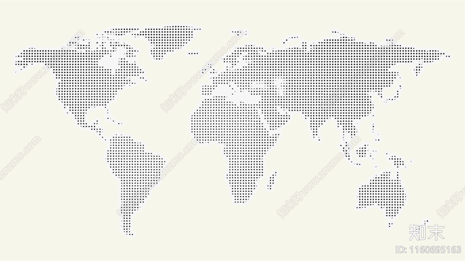 创意世界地图矢量图下载【ID:1160695163】undefined