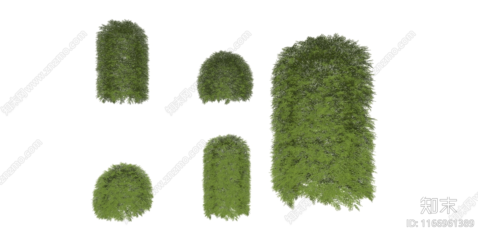 灌木花园灌木绿篱植物绿篱笆植物围栏北美香柏灌木球柏树灌木绿篱植物绿篱su模型下载 Id1166961389【知末网】
