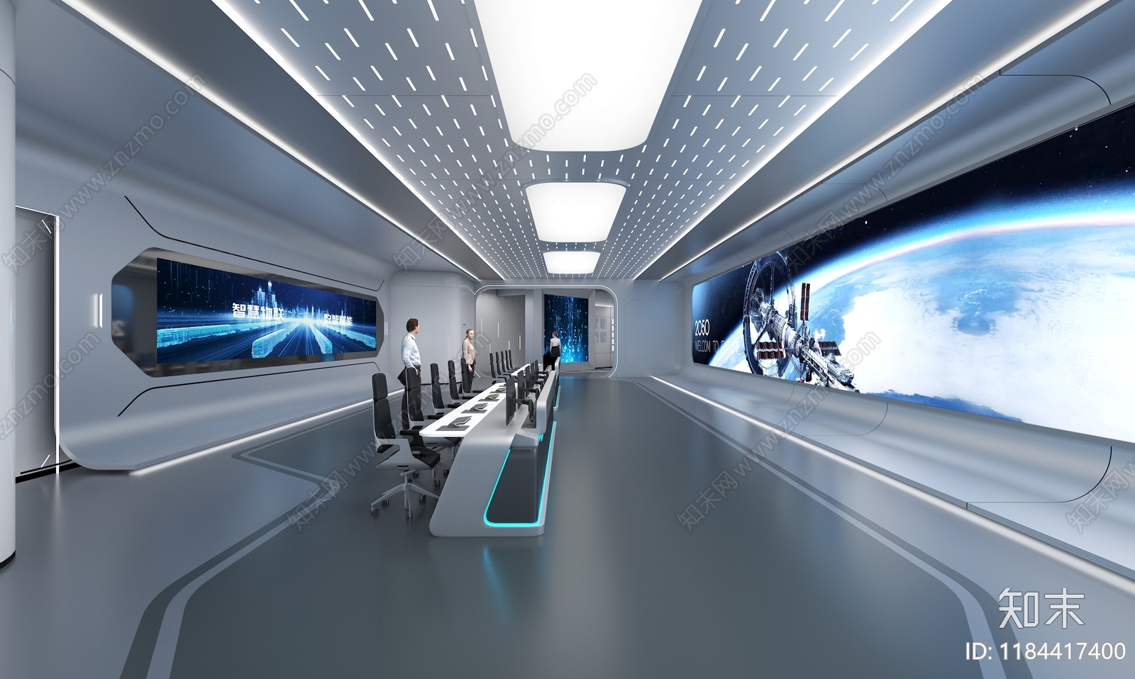 现代其他办公空间3d模型下载【id1184417400】知末3d模型网