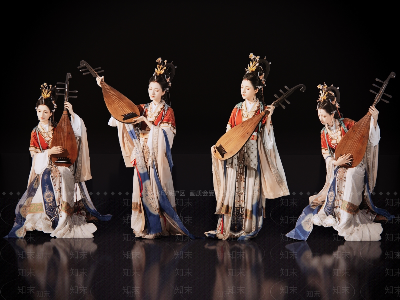 2D女人SU模型下载【ID:1185759857】_知末su模型网