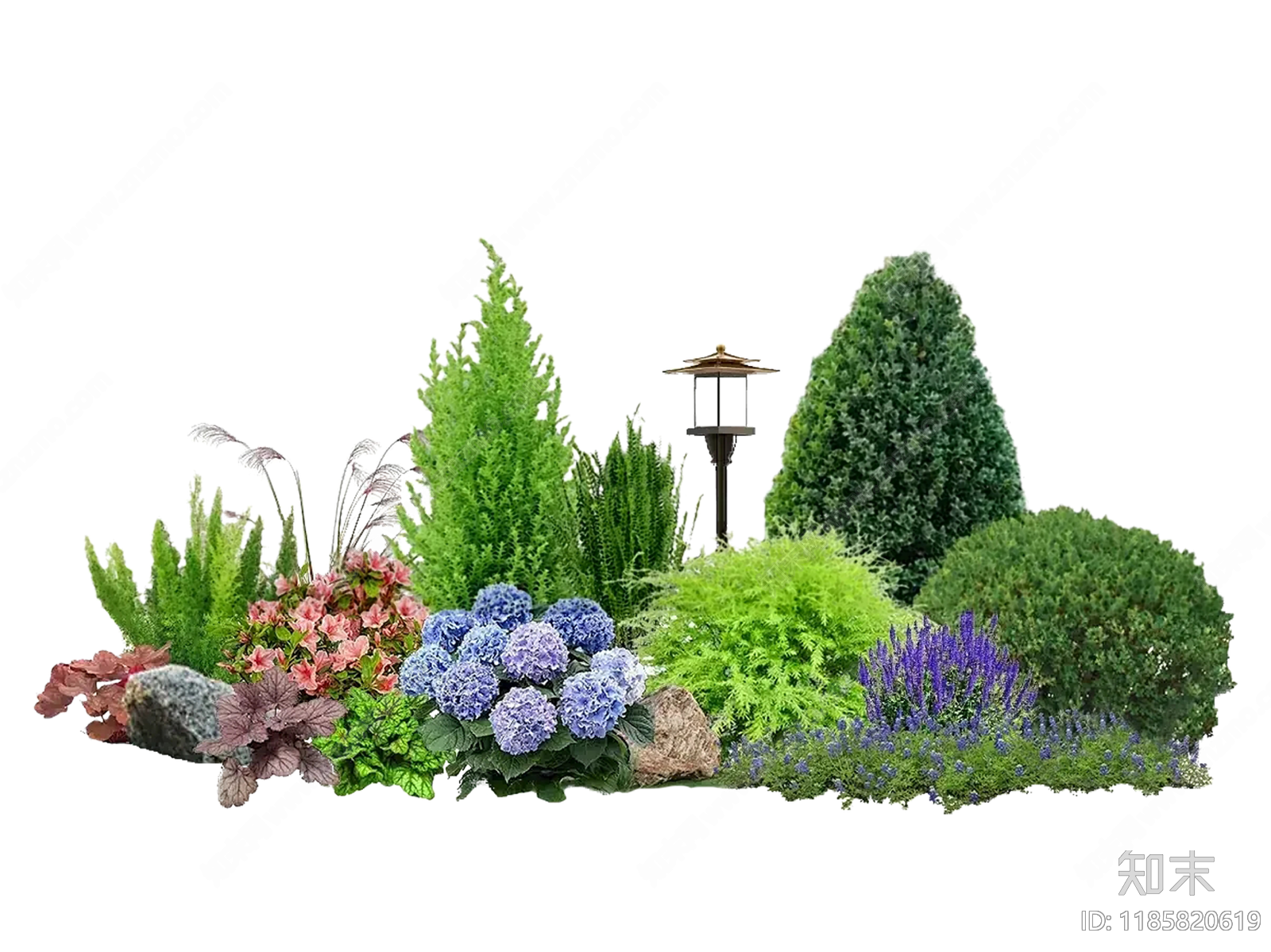 现代植物组合下载【id 1185820619】undefined