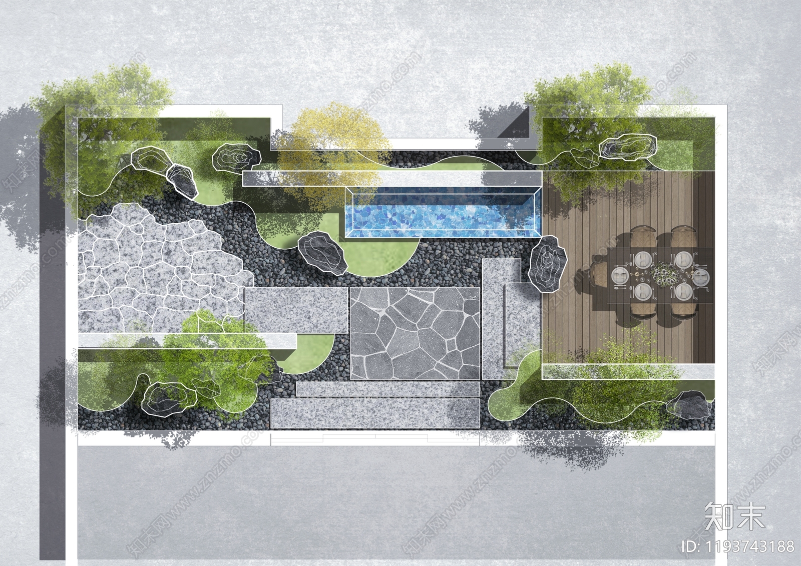 现代规划彩平图下载【ID:1193743188】undefined