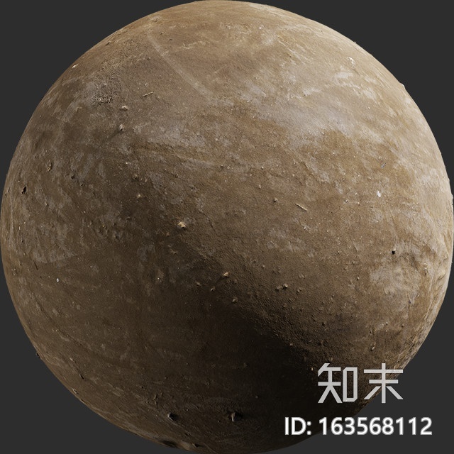 dirt_aerial_03PBR材质【ID:163568112】 _【知末网材质贴图库】