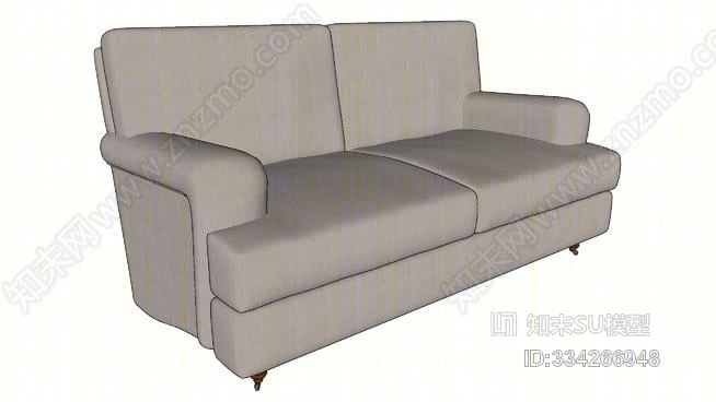 29460/2SU模型下载【ID:334266948】_知末su模型网