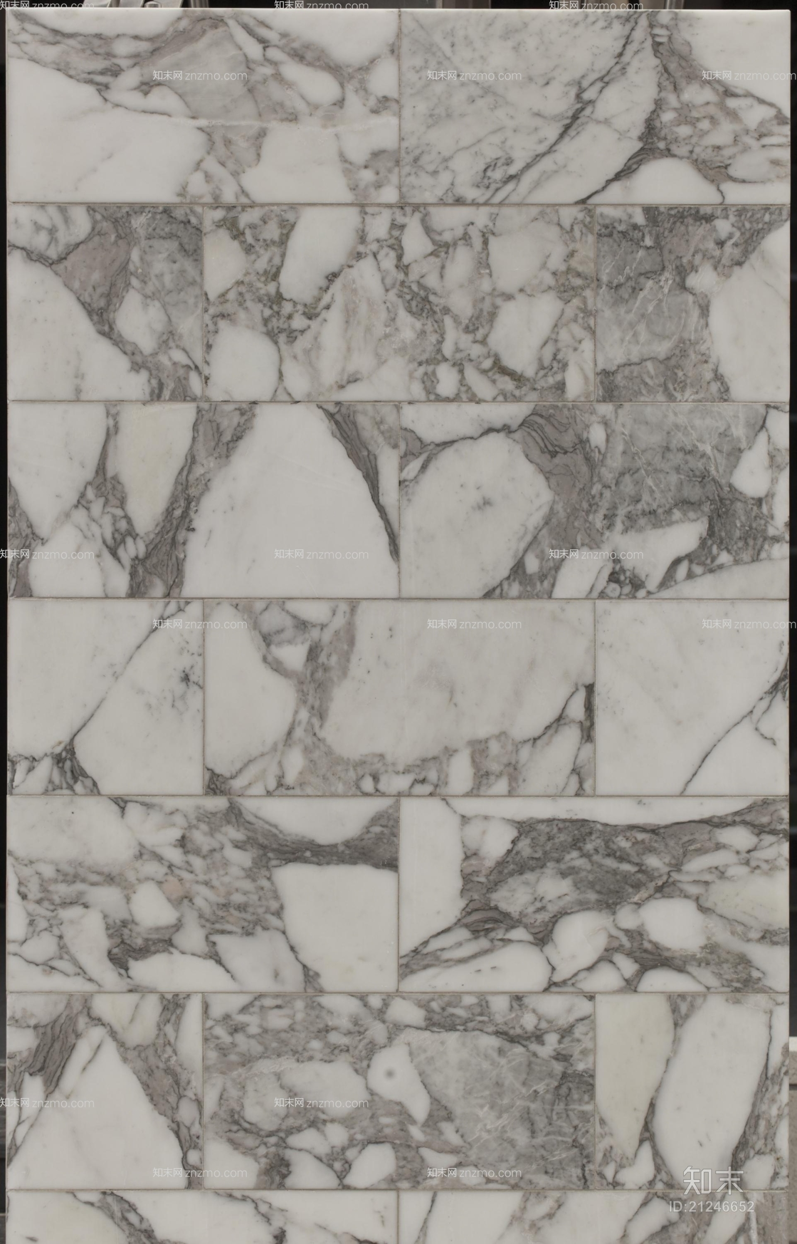白色大理石9贴图下载【ID:21246652】_【知末网贴图库】